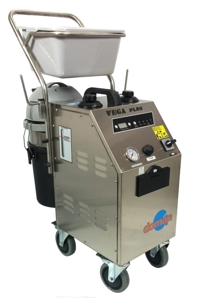 Commercial Steam Cleaner Machines Sydney | Vaportech Australia Pty Ltd