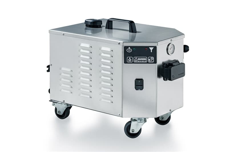 Commercial Steam Cleaner Machines Sydney | Vaportech Australia Pty Ltd